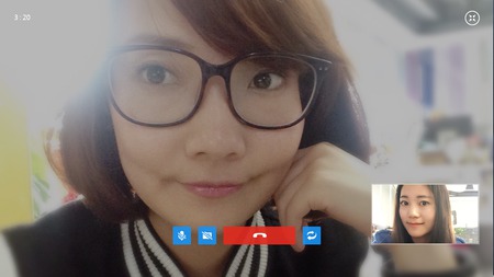 QQ电脑管家 - 联络沟通 - QQ Windows平板版